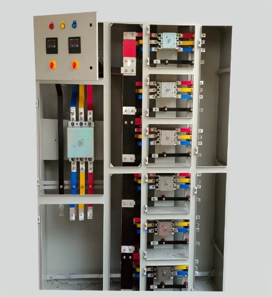 Tayarcom-The Best Power Distribution Panel Manufacturing UAE